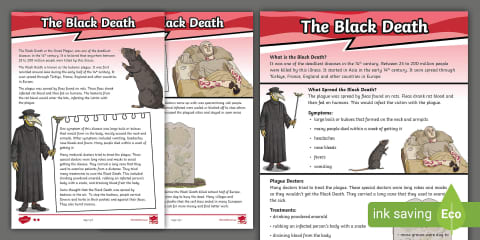 The Black Death PowerPoint