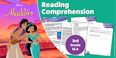 Third Grade Greek Mythology Worksheet