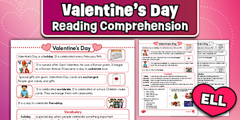 Rhyme Detective | Solve the Sentence Puzzle Worksheets for ELL