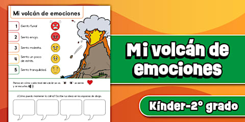 Librito de todo sobre mí para k-2° grado | Spanish All About Me Flipbook
