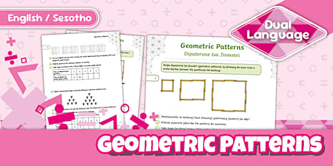Grade 7 - Maths - Term 3 - Doing Transformations Activity Sheet ...