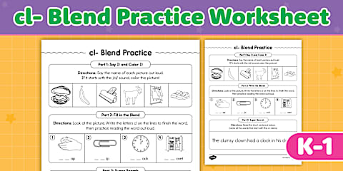 All About Idaho Trace and Color Printable Book for K-1st Grade