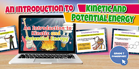 Grade 7 - Natural Science - Heat Transfer - Differentiated Worksheet ...