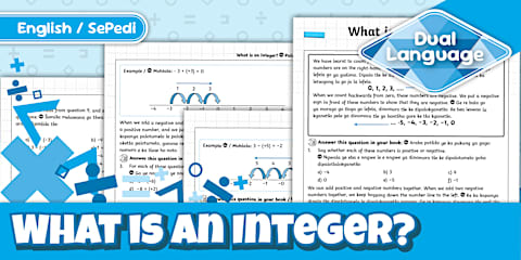 Grade 7 Maths- BEDMAS Order of Operations - Speed Challenge Test ...