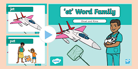 'ip' Onset and Rime PowerPoint