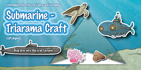 Intermediate Phase Life Skills - Finish the Big Five Picture Worksheet ...