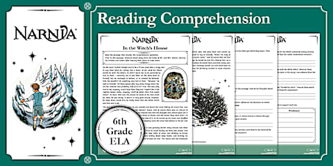 Sixth Grade Animal Migration Reading Passage Comprehension