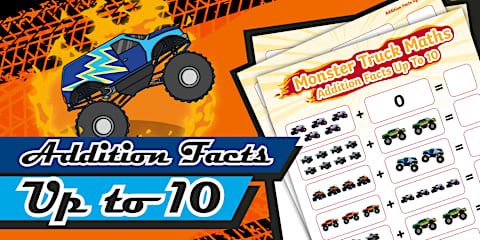 Numbers to 10 Subtraction Snap Cards