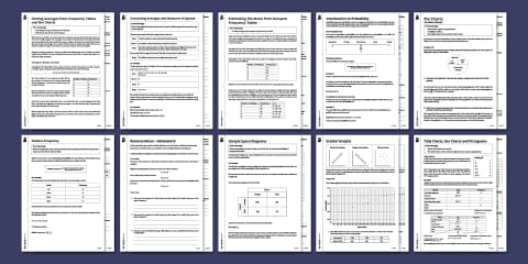 Different Types of Data