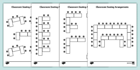 Prekindergarten Routines Classroom Observation Rubric