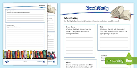 Making Predictions Display Poster