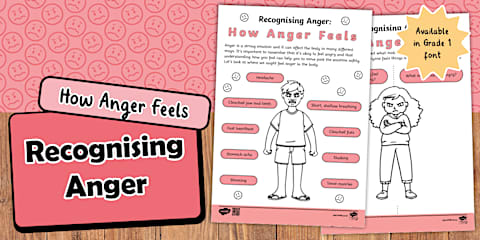 Fynbos-Themed All About Me Activity Sheet