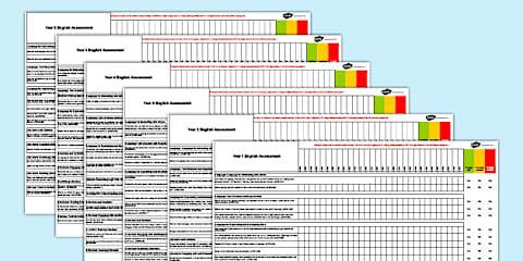 Literacy Progressions