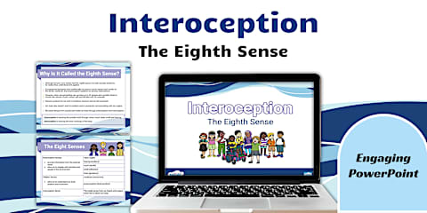 OT: Interoception Awareness Checklist