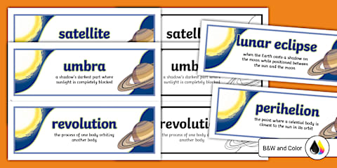Science Bell Ringers Gravity in the Solar System for 6th-8th Grade