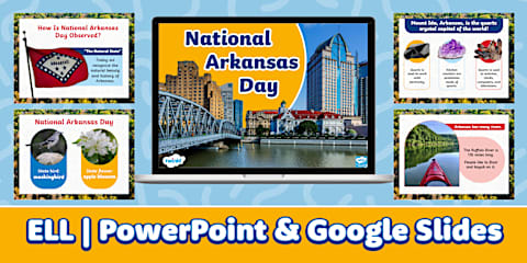 Italy and Me | Comparing Geography and Culture PowerPoint & Google ...