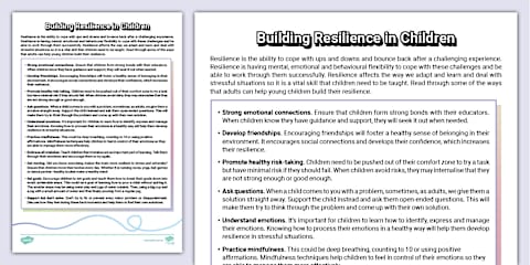 Foundation Resilience, Rights and Respectful Relationships Unit Pack