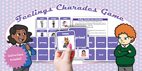 Birthday Party Following Instructions Word Game: 1 Information Carrying ...