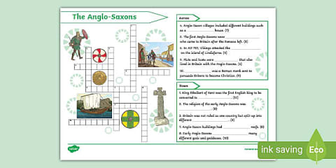 Anglo-Saxon Kenning Poem