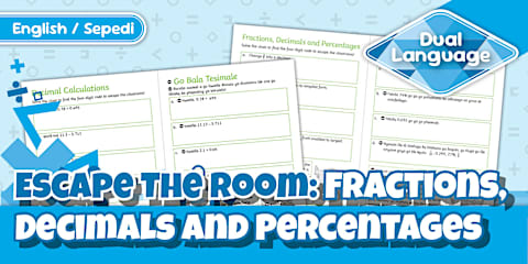 Grade 4 Maths - Number and Place Value Maths Mastery Activities ...