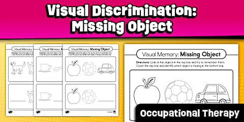Summer Occupational Therapy Activities: Cotton Swab Art Fine Motor Sheets