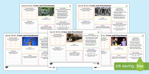 Knife Crime Awareness Scenarios