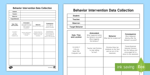 ABC Forms