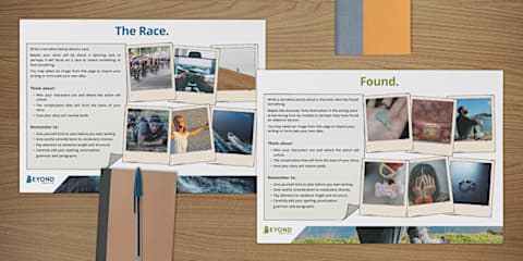 Year 7 Persuasive Writing Stimulus