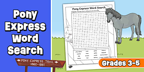 All About the United Nations Word Search for 3rd-5th Grade