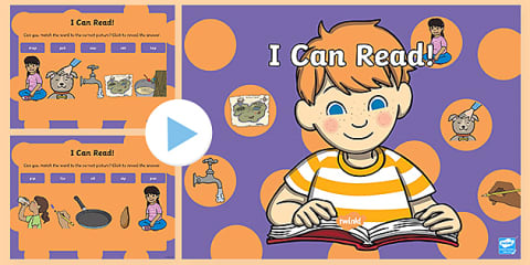 100 High Frequency Words PowerPoint Presentation