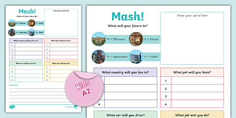 Practicing the Future Tense