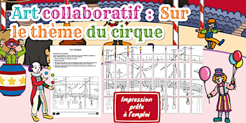 Art collaboratif - Jardin inspiré de Monet