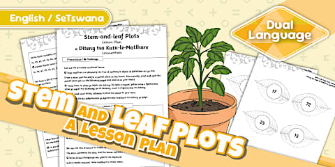 Grade 7 Maths-Term 4-Probability Experiments – Lesson Plan – English ...