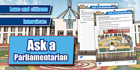 Magna Carta Investigation Cards with QR Codes
