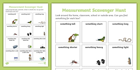 Internet Scavenger Hunt Ι Years 3-6 Digital Technologies