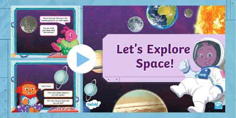The Planets in our Solar System Song