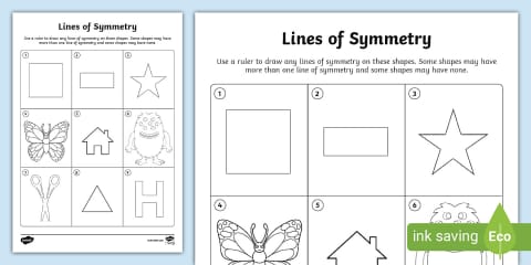 Symmetry Monsters