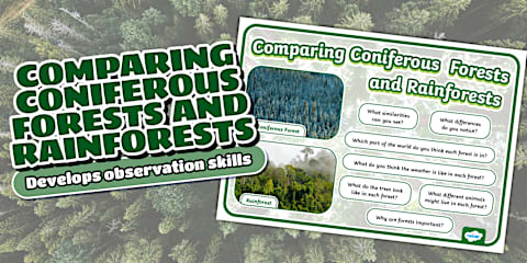 General Waste Here Display Poster