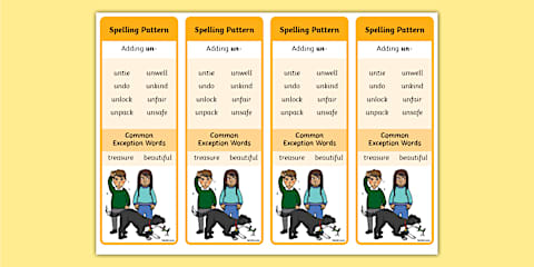 Adding un- Lesson Pack - Level 5 Week 30 Lesson 5