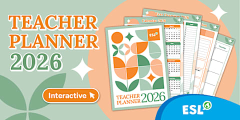 ESL Design Your Own Country (Project-based Learning) Lesson Plan [Kids, A2]