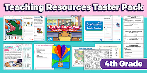 Fourth Grade May Daily Correct the Sentence Grammar Practice