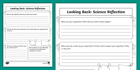 Fifth Grade Qualitative vs. Quantitative Data Science Worksheet