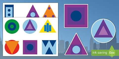 Superhero Helper Badge Stickers