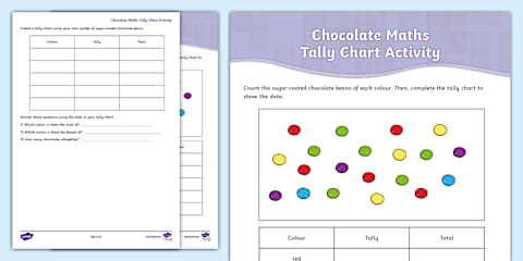 Statistics: Drawing and Interpreting Block Diagrams