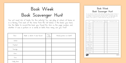 CBCA Book Week 2026 - Musical Book Tasting
