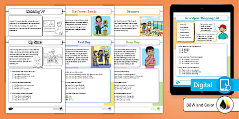 Student Welcome Activity Booklet English/Spanish for ELL Newcomers