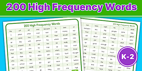 Complete the High Frequency Sentence Using CCVC Words Worksheets