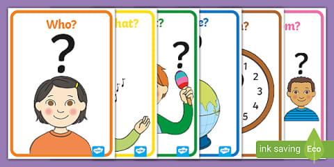 The Ultimate Colourful Semantics Resource Pack