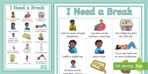 PDA Adaptation | PANDA Approach | PDA Society and Twinkl