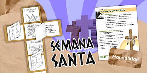 PowerPoint: La Pascua en la Semana Santa